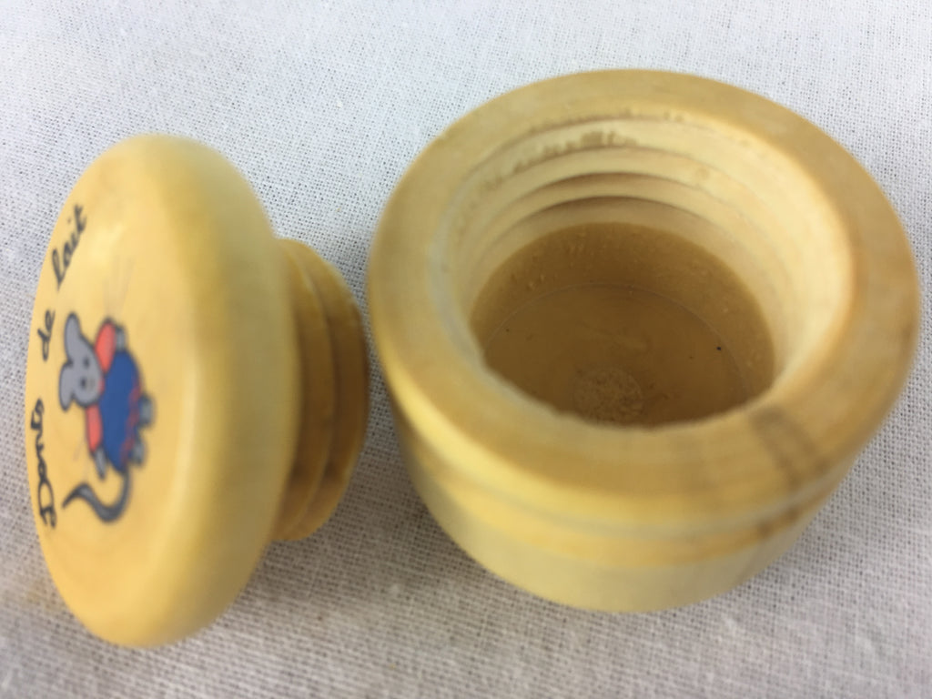 Tooth Fairy Box - la Petite Souris